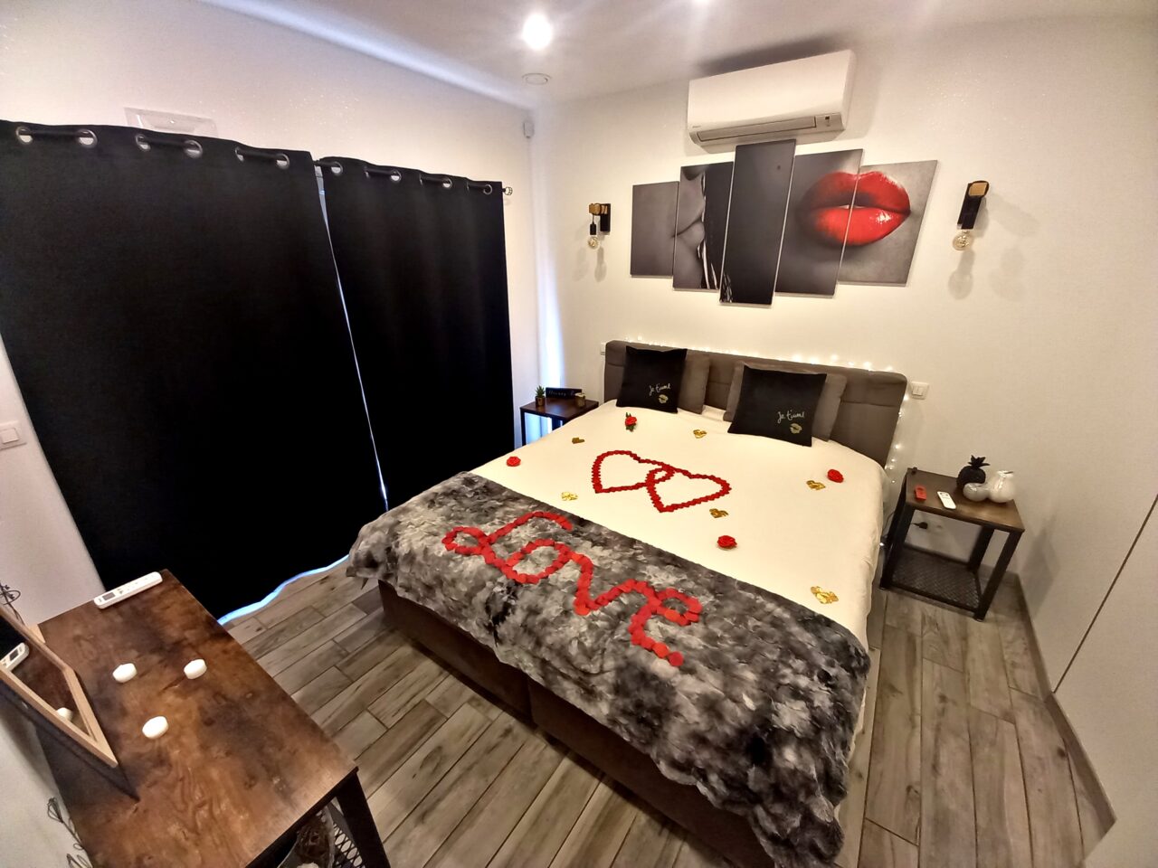 Accueil - Suite Welness Cocoon Douce Heure Comines